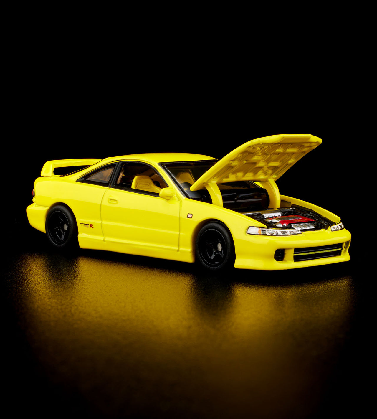 Exclusive Limited-Edition Collectors Toys – Mattel Creations