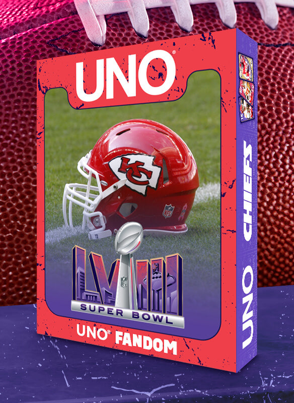Mattel Creations Super Bowl Collectibles