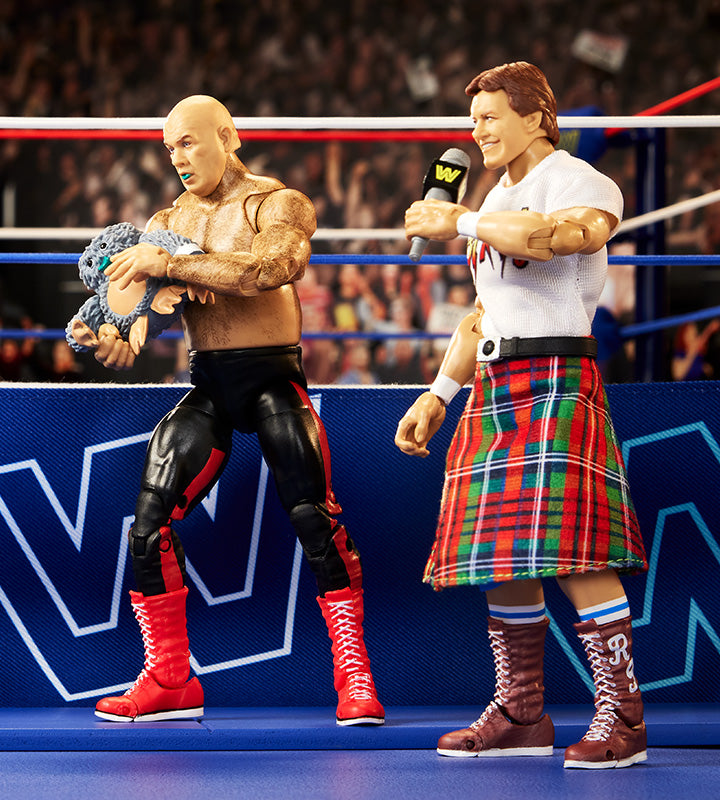 Mattel Creations: Exclusive Limited-Edition Collectors Toys