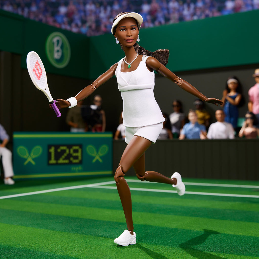 Barbie Inspiring Women Dolls | Mattel Creations