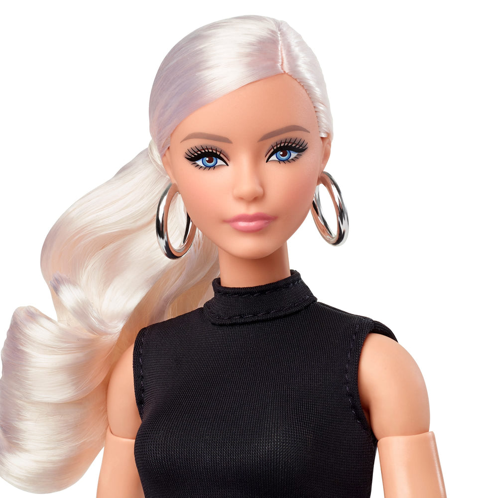 Barbie Basics 2025 Series 1, Doll 2 | Mattel Creations