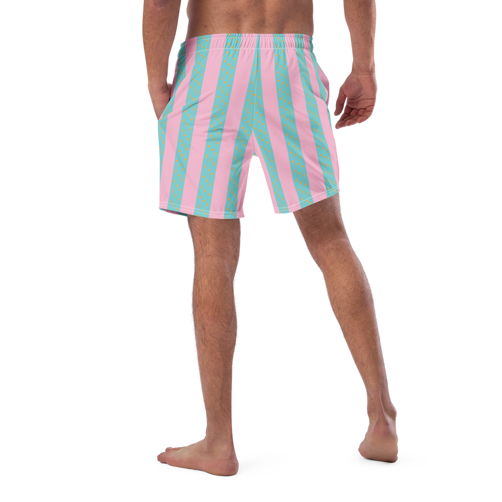 Beach Ken Swim Trunks - Barbie the Movie – Mattel Creations