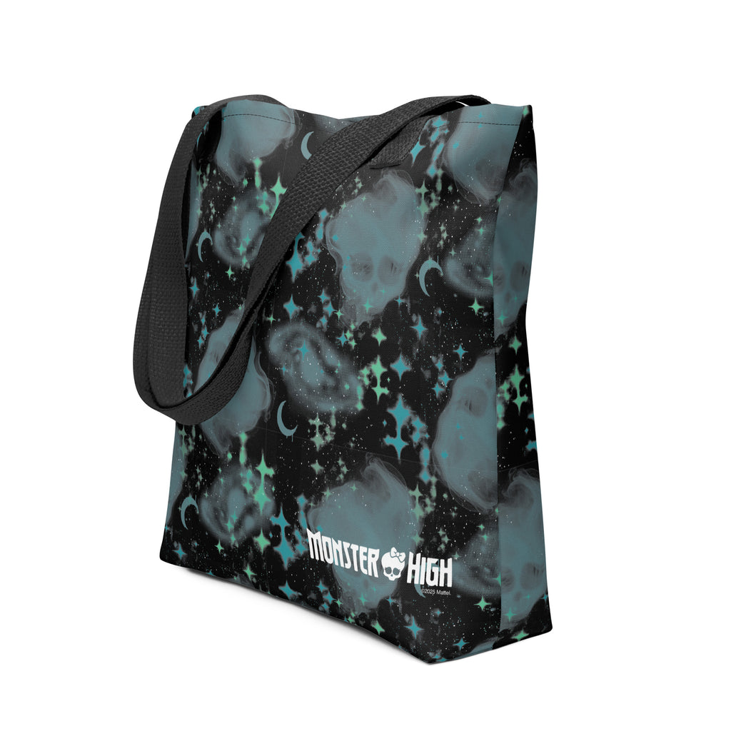Monster High Made of Stars Multi Tote Bag – Mattel Creations