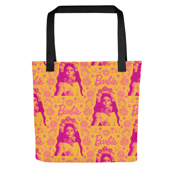 Barbie Tote Bags & Backpacks | Barbie Bags for Fans – Mattel Creations