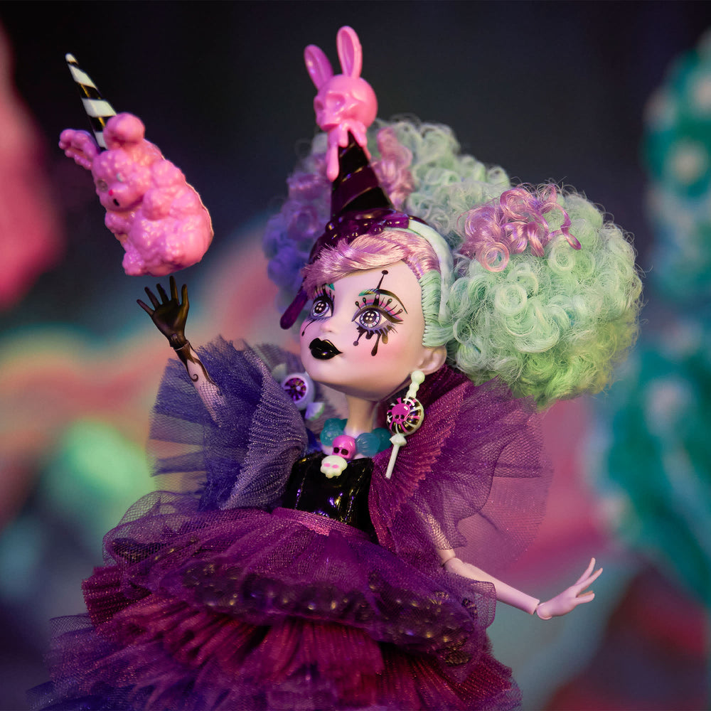 Monster High Sweet Screams Twyla Doll | Mattel Creations