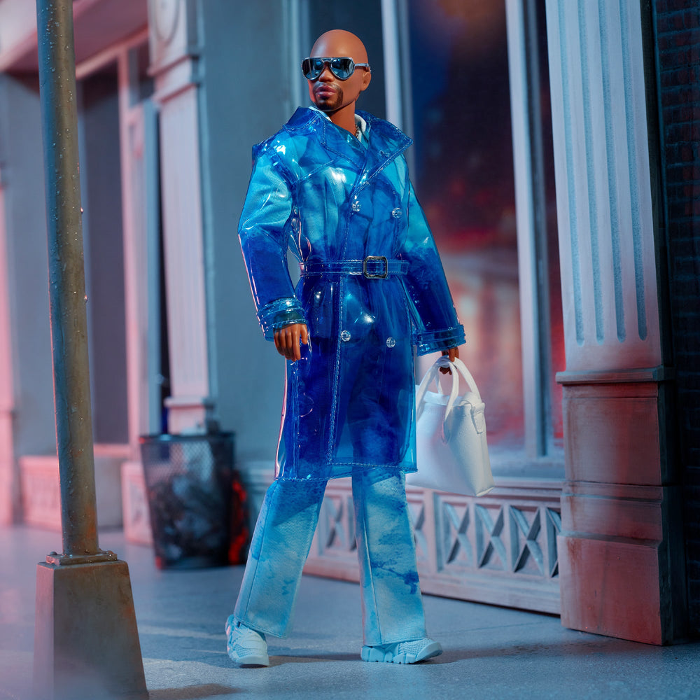 Ken Kouture 2 Doll | Mattel Creations