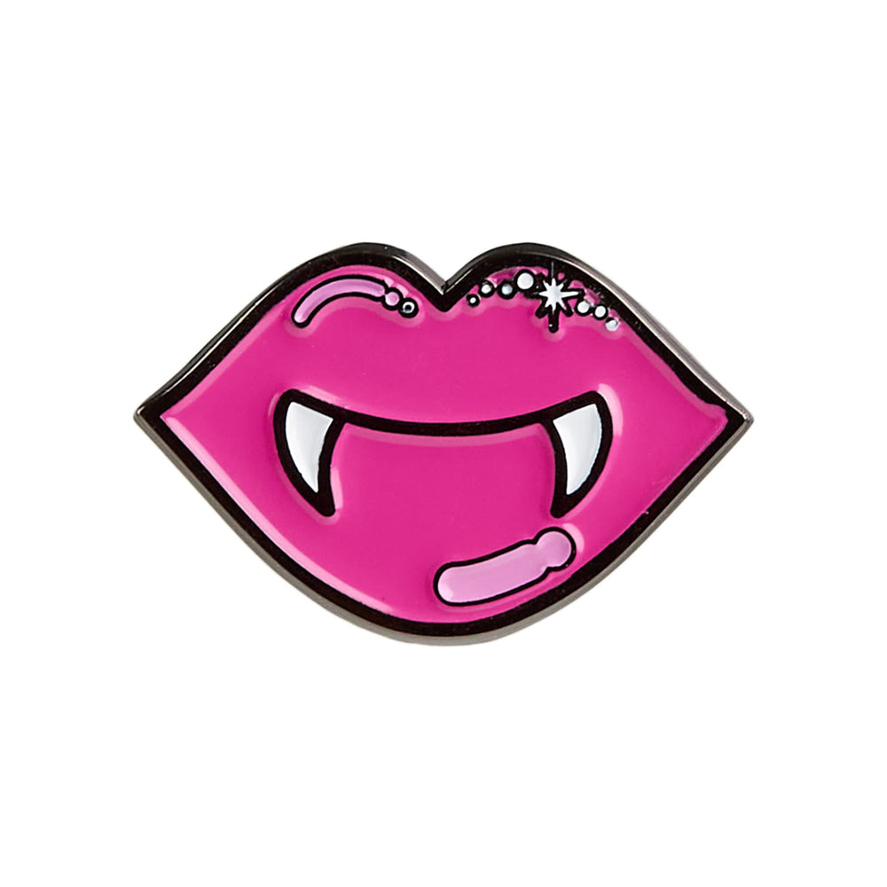 Monster High Collector Enamel Pin Set | Mattel Creations