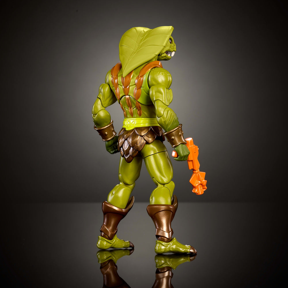 Masters of the Universe Masterverse Kobra Khan Action Figure | Mattel ...