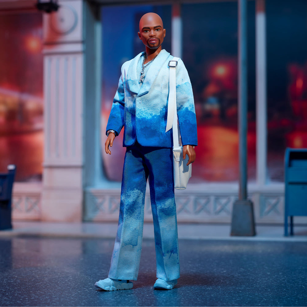 Ken Kouture 2 Doll | Mattel Creations