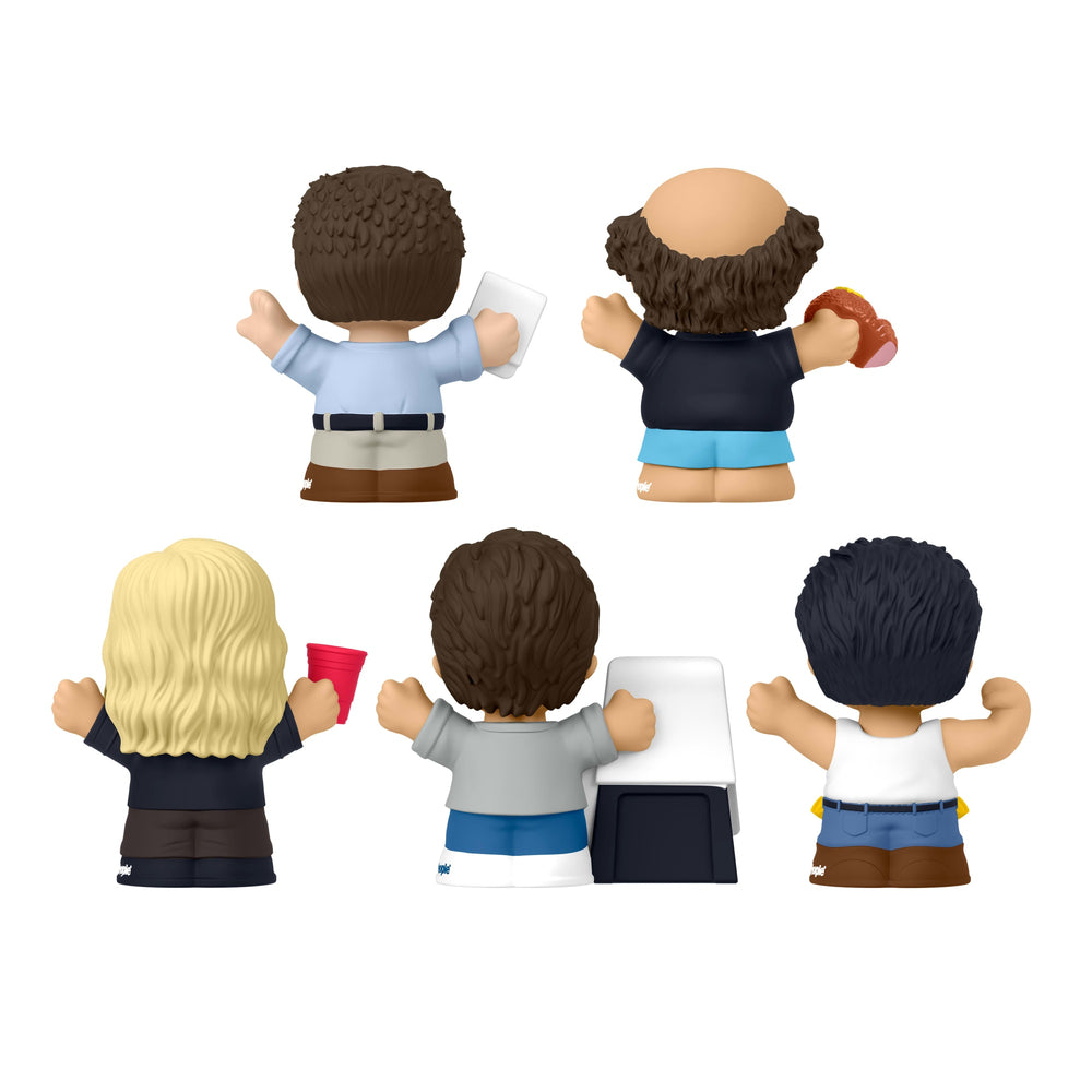 Little People Collector It’s Always Sunny in Philadelphia Special ...