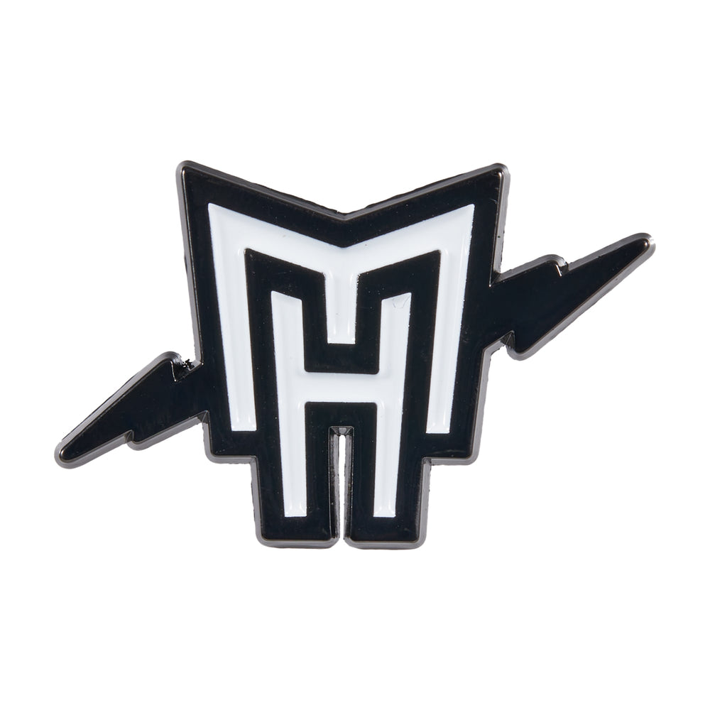 Monster High Rock Tour Enamel Pin Set | Mattel Creations