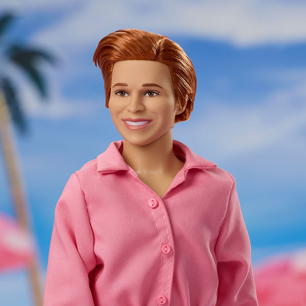 Barbie The Movie Allan Doll | Mattel Creations