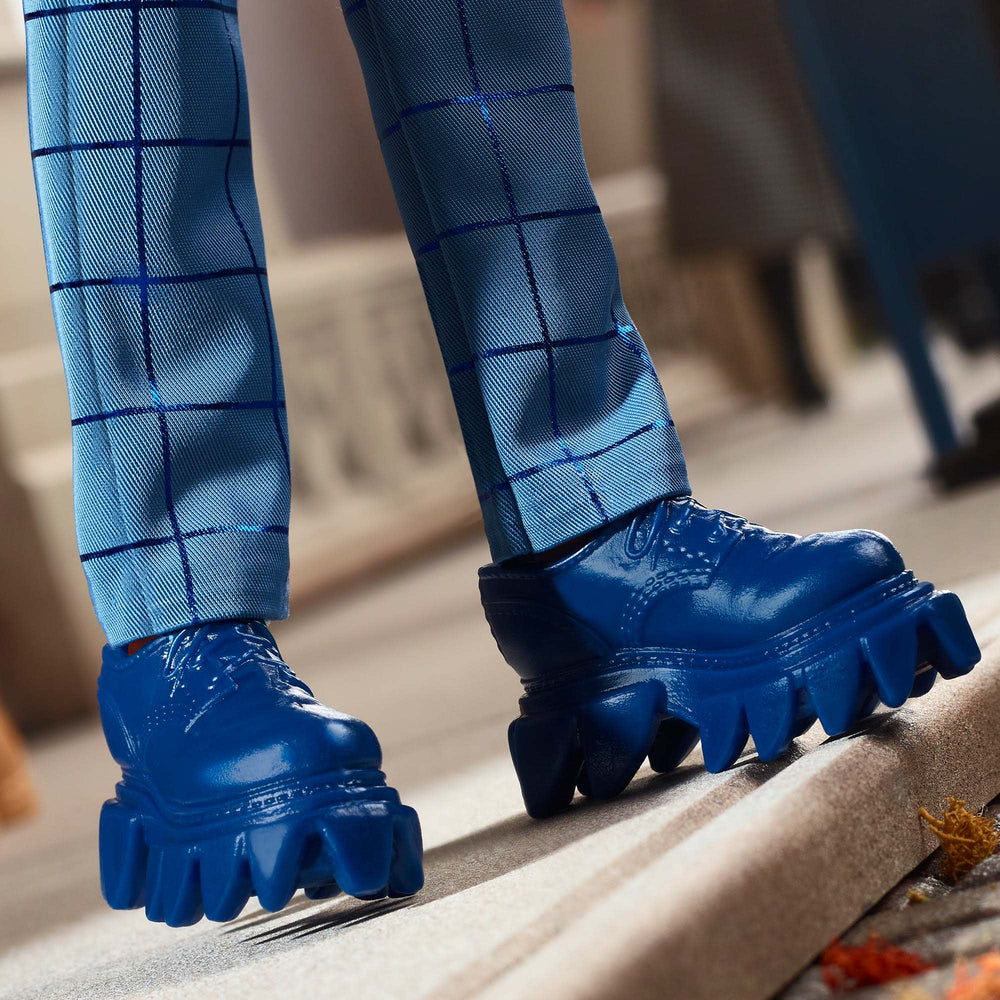 Ken Kouture Doll #1 – Barbie Signature | Mattel Creations