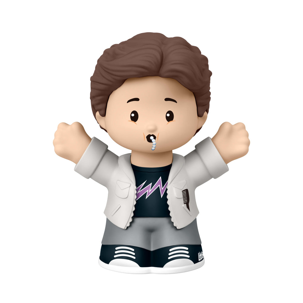 Little People Collector The Goonies Special Edition Set | Mattel Creations