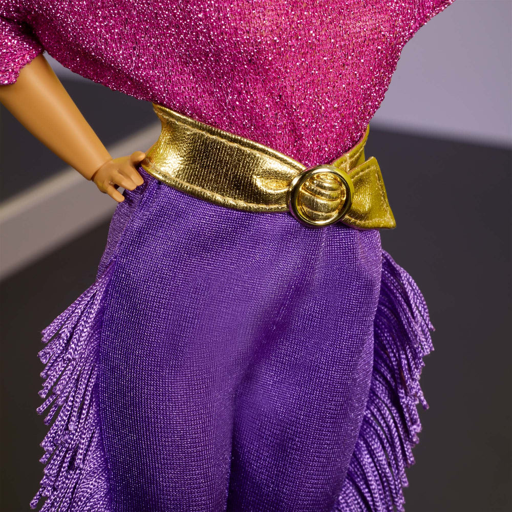 Barbie Tribute Collection Debbie Allen Doll | Mattel Creations