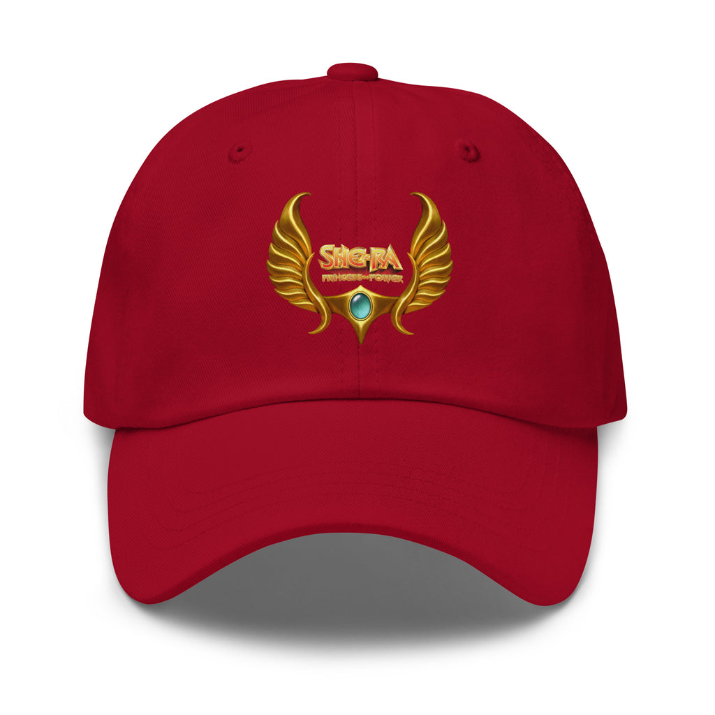 Masters of the Universe She-Ra Red Hat | Mattel Creations