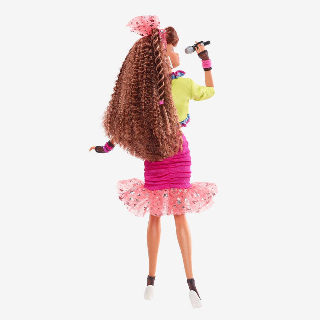 Barbie Rewind Doll - Night Out – Mattel Creations