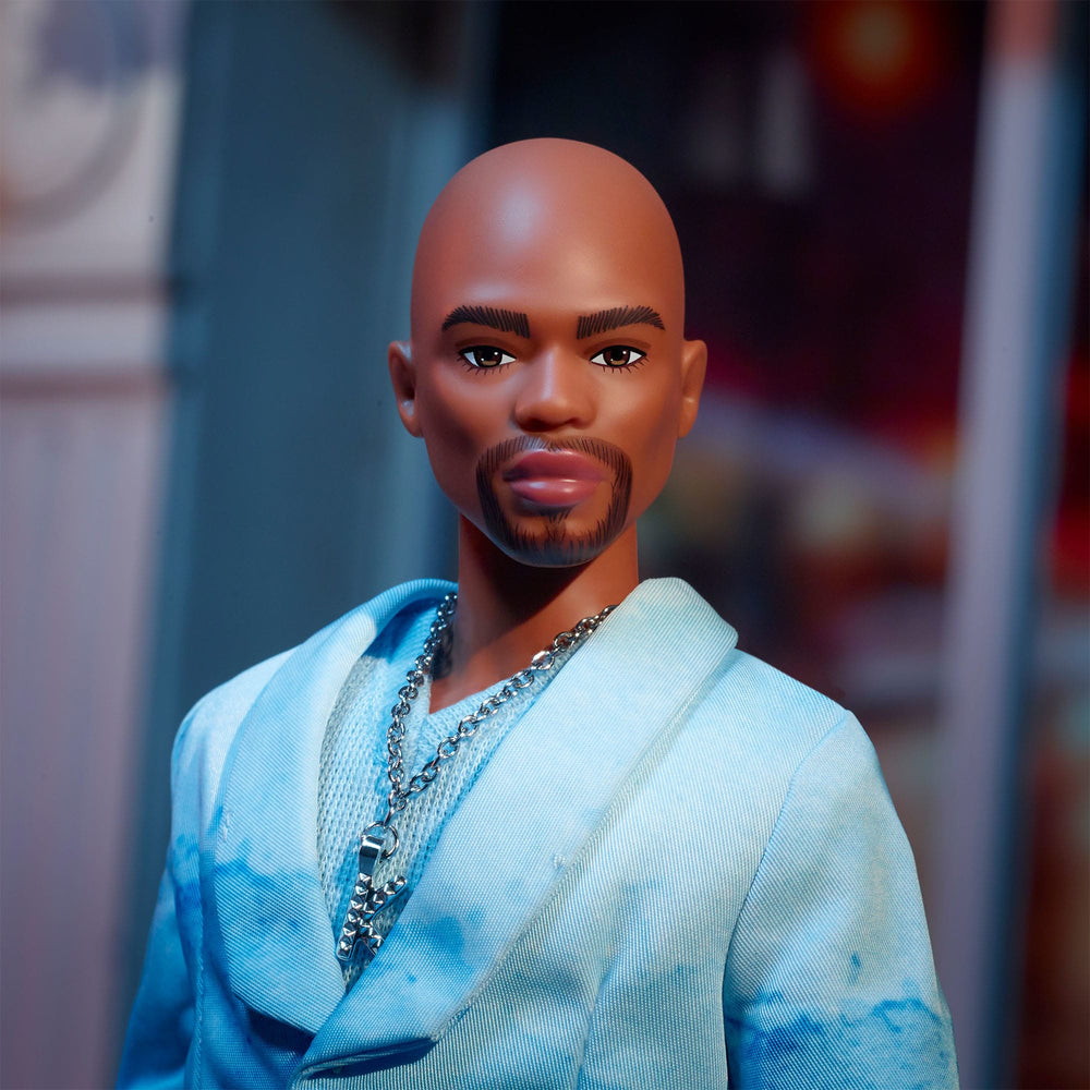 Ken Kouture 2 Doll | Mattel Creations