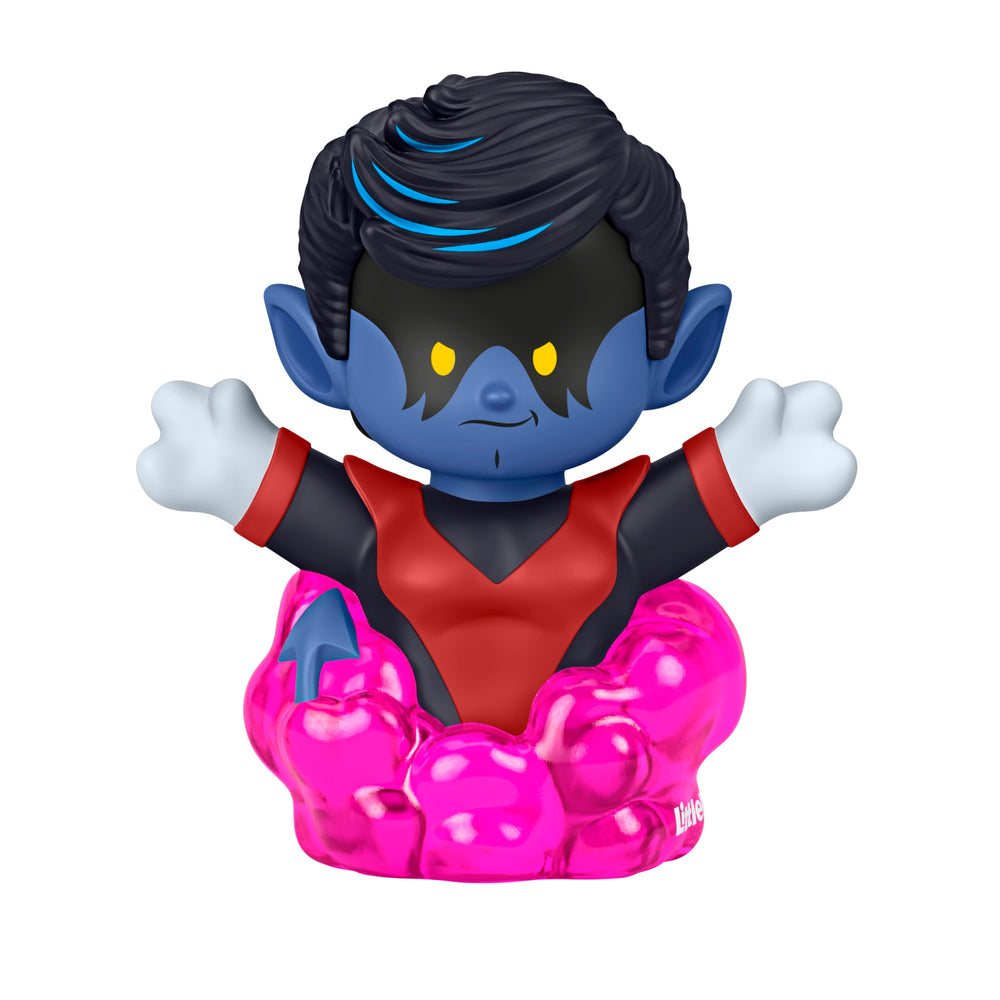Little People Collector Marvel X-Men: Issue 1 Special Edition Set ...