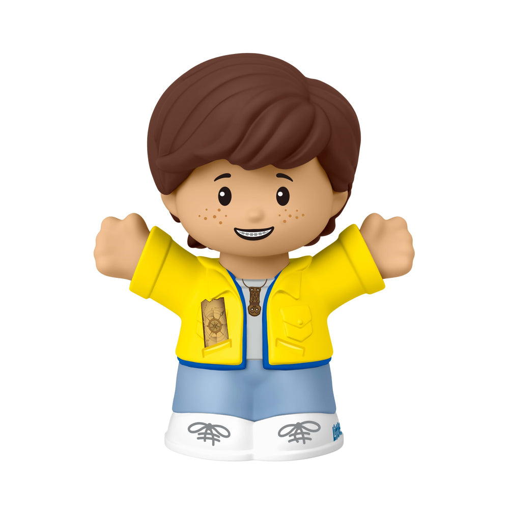 Little People Collector The Goonies Special Edition Set | Mattel Creations