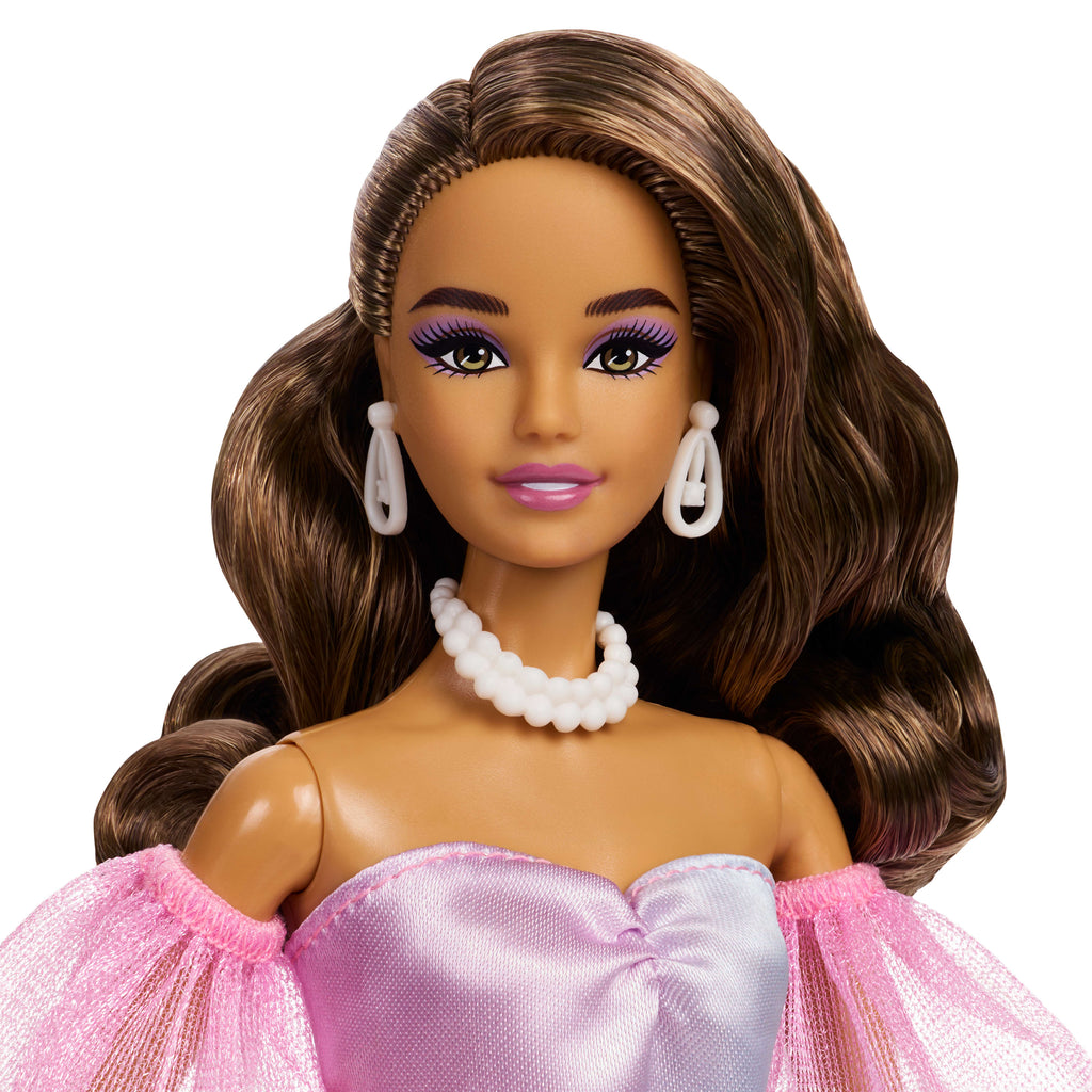 Barbie Signature Birthday Wishes Fashion Doll | Mattel Creations