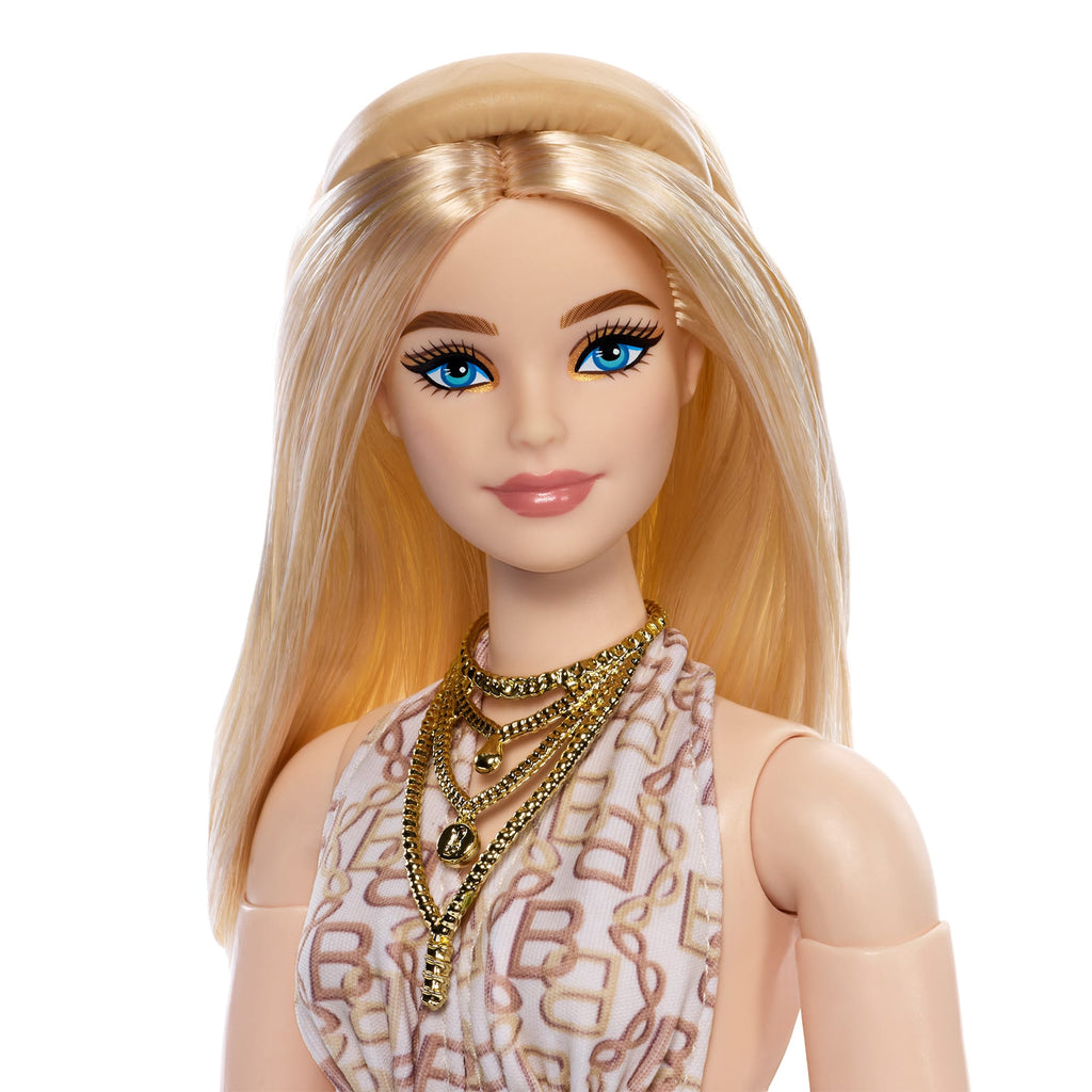 You Create Neutral Kit 003 | Mattel Creations