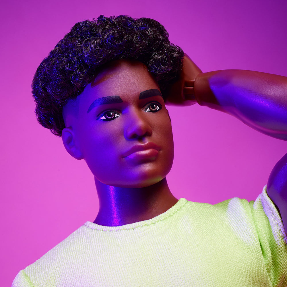 Barbie Looks Doll #25 – Wave 4 | Mattel Creations