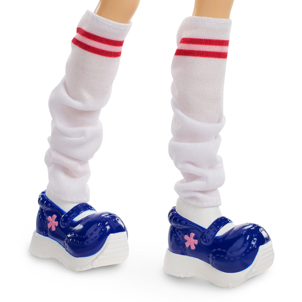 My Scene Nolee Doll | Mattel Creations