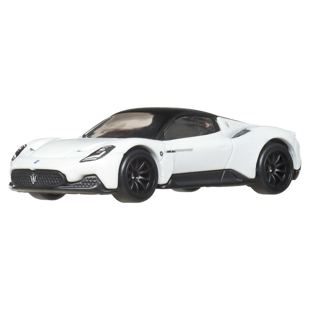Hot Wheels Boulevard Maserati MC20 | Mattel Creations