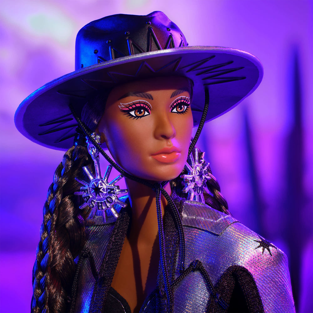 Barbie Fashion Frontier Doll #2 | Mattel Creations
