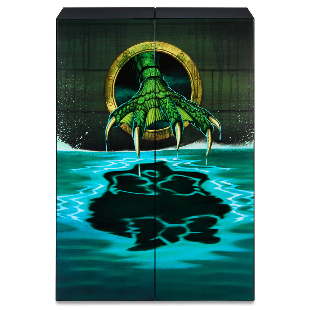 Monster High Creature From The Black Lagoon Doll | Mattel Creations