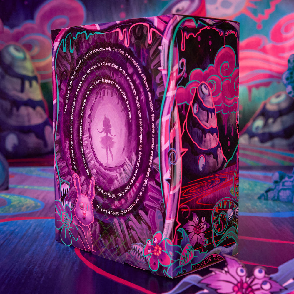 Monster High Sweet Screams Twyla Doll | Mattel Creations