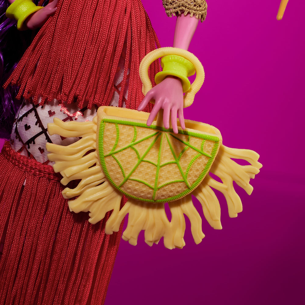 Monster High Designer Series – Corazon Marikit | Mattel Creations