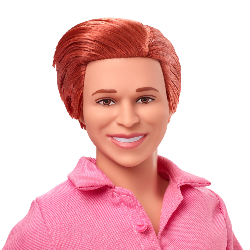 Barbie The Movie Allan Doll | Mattel Creations