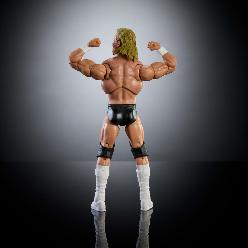 WWE Ultimate Edition Monday Night War Lex Luger Action Figure | Mattel Creations