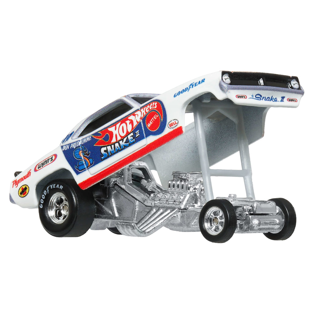 Hot Wheels Premium Car Culture 2-Pack | Mattel Creations