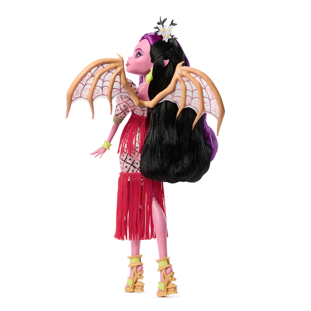 Monster High Designer Series – Corazon Marikit | Mattel Creations