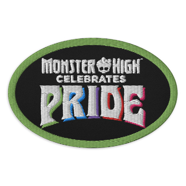 Monster High Pride Collection | Mattel Creations