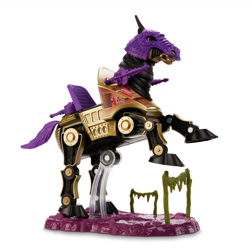 Masters of the Universe Origins Night Stalker Vehicle | Mattel Creations