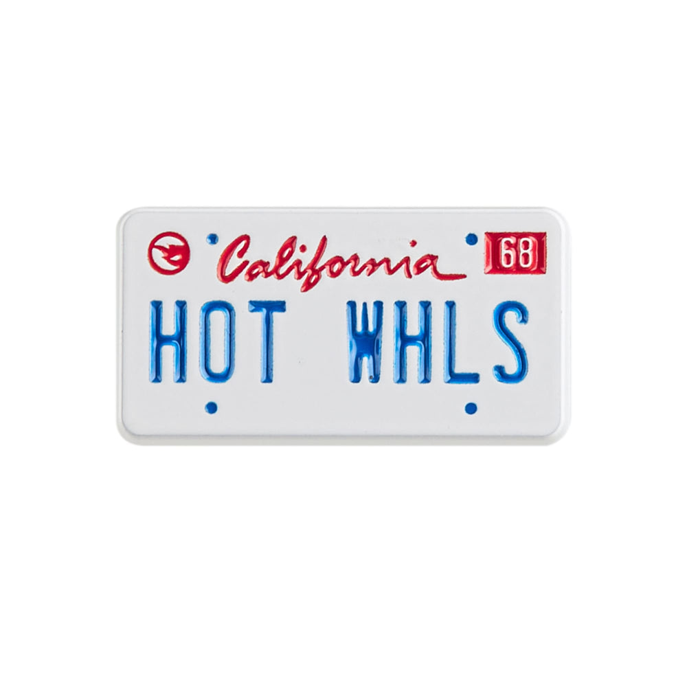 Hot Wheels Collector Enamel Pin Set | Mattel Creations