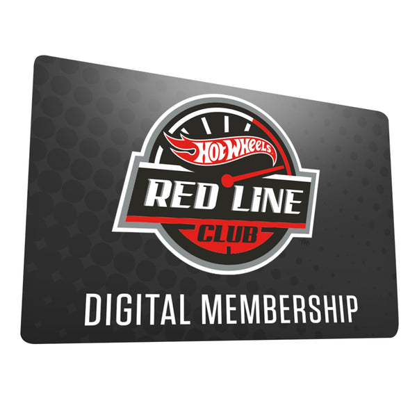 Hot Wheels Red Line Club Cars – Mattel Creations