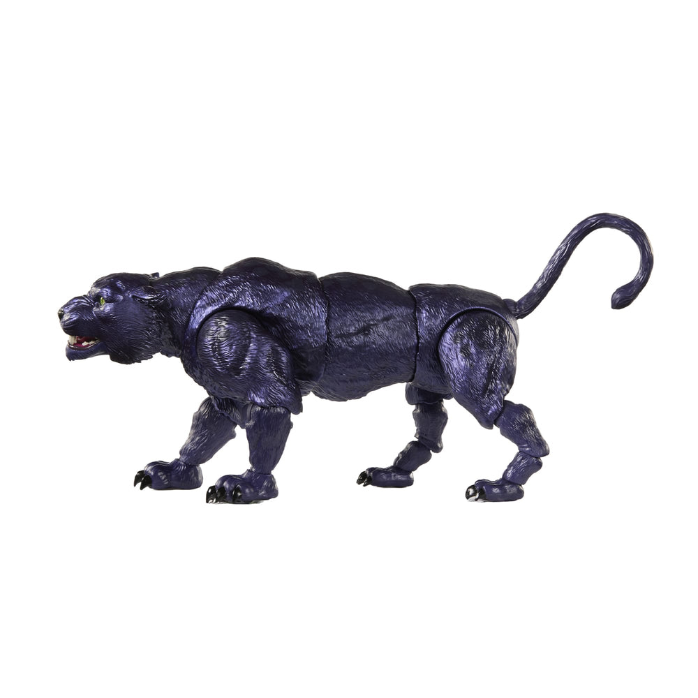 Masters of the Universe Masterverse New Eternia Panthor | Mattel Creations