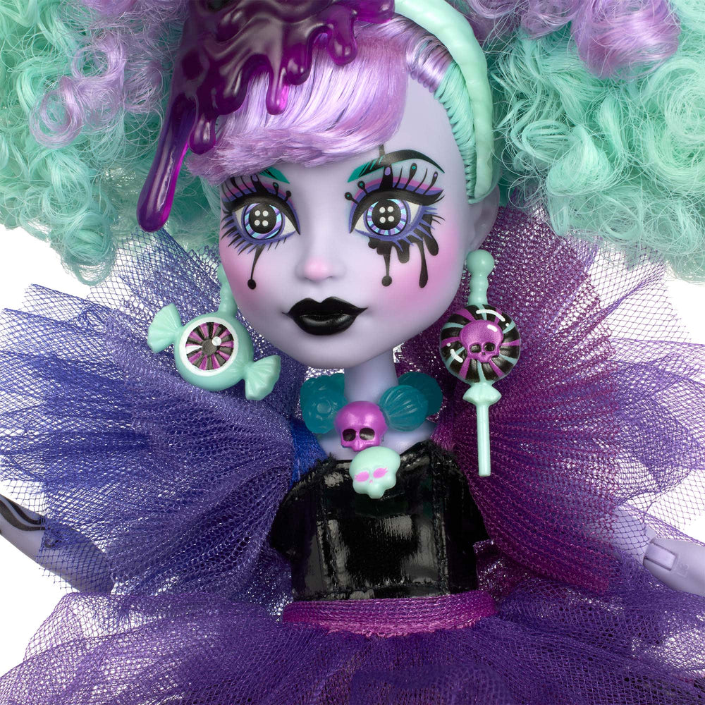 Monster High Sweet Screams Twyla Doll | Mattel Creations
