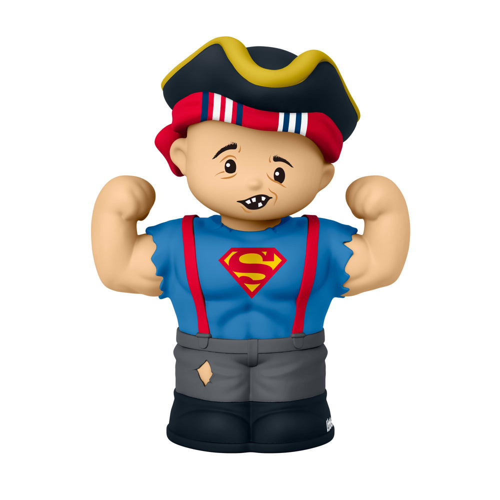 Little People Collector The Goonies Special Edition Set | Mattel Creations