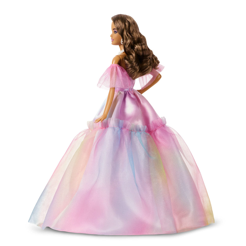 Barbie Signature Birthday Wishes Fashion Doll | Mattel Creations