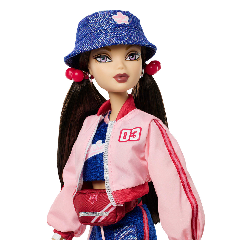 My Scene Nolee Doll | Mattel Creations