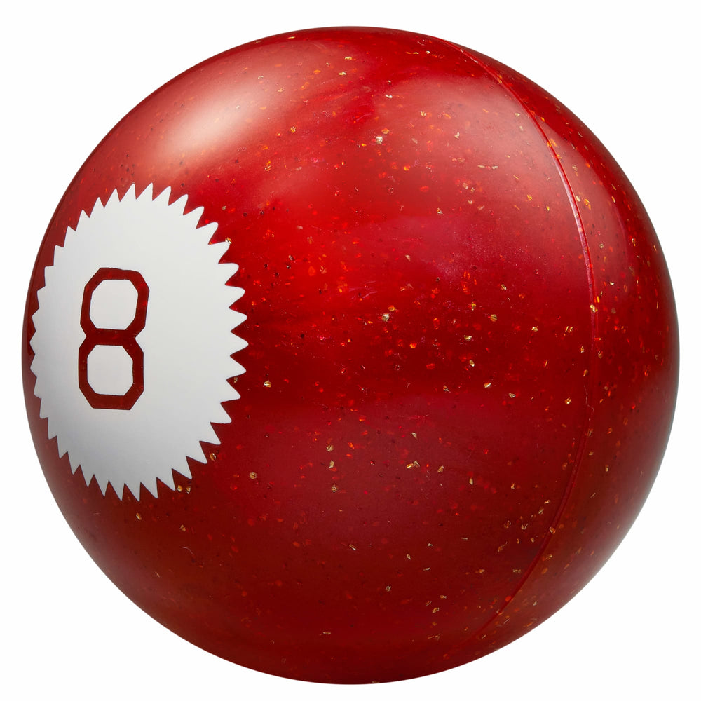 Magic 8 Ball Mattel 80th Anniversary Edition | Mattel Creations