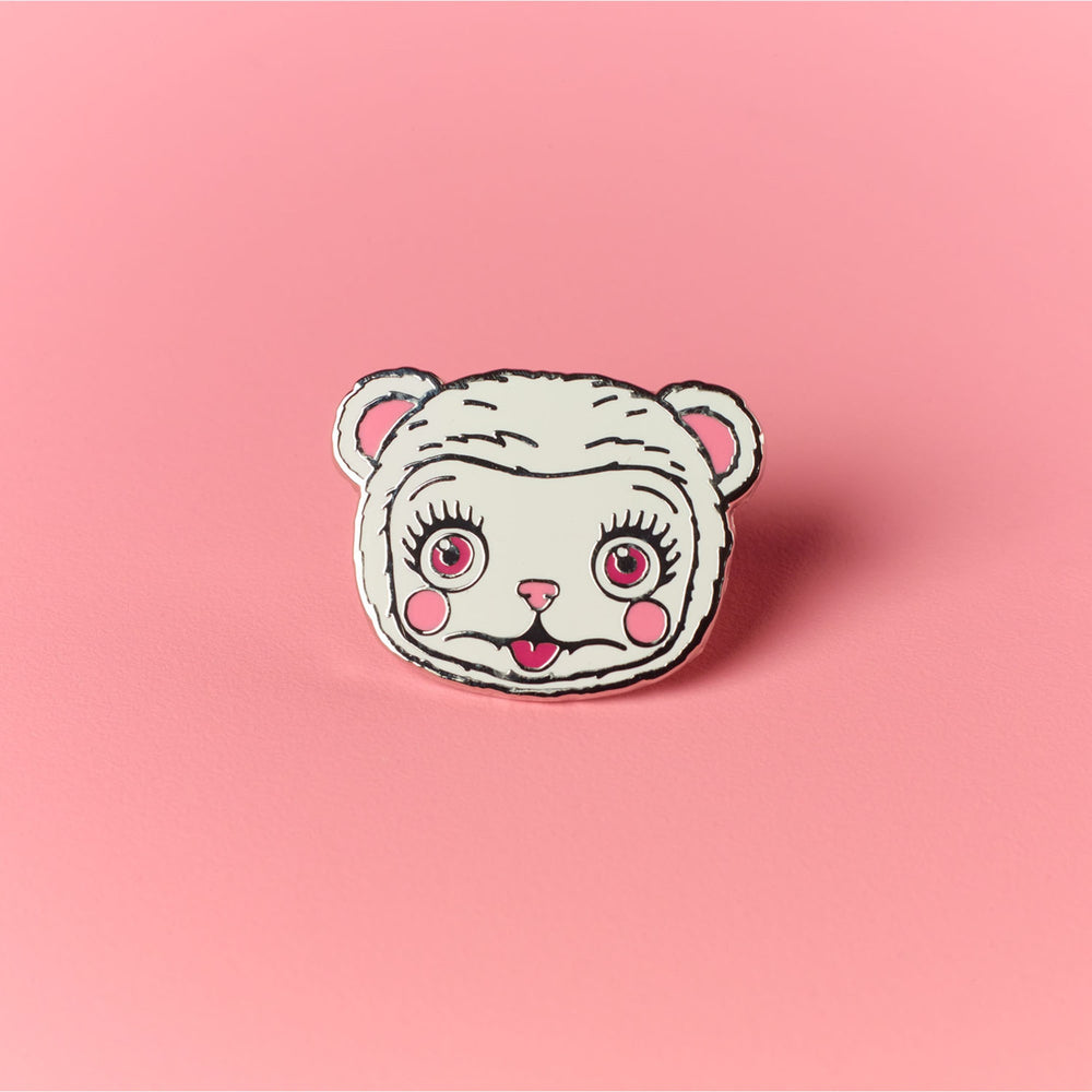Mark Ryden x Barbie Enamel Pins – Mattel Creations