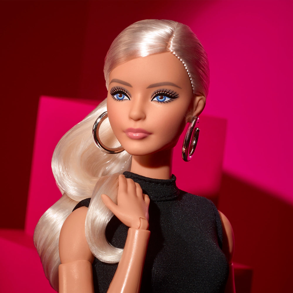 Barbie Basics 2025 Series 1, Doll 2 | Mattel Creations