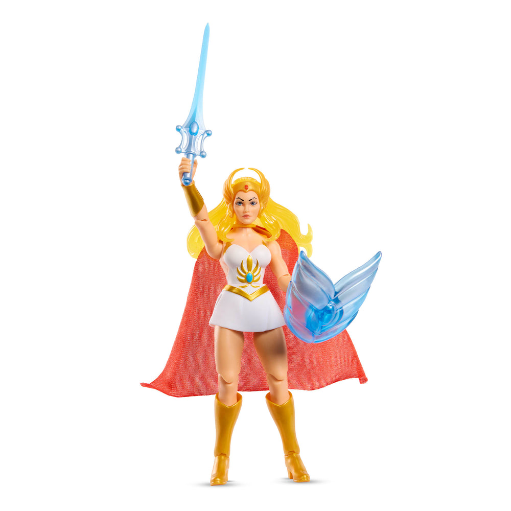 Masters of the Universe Origins She-Ra and Swift Wind 2-Pack | Mattel ...